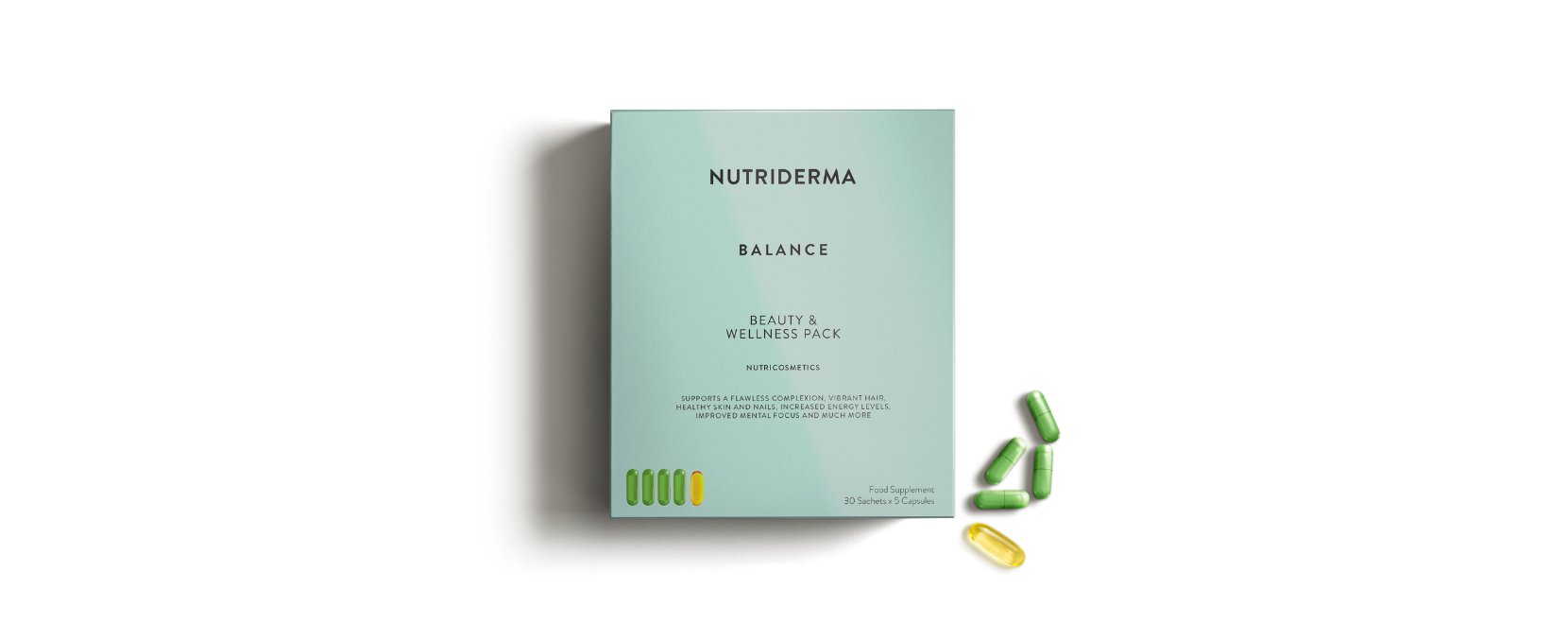 Balance – Nutriderma
