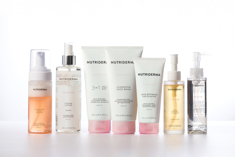 Products – Nutriderma