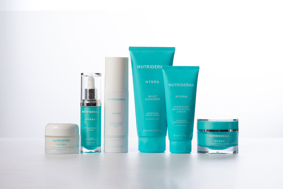 Products – Nutriderma