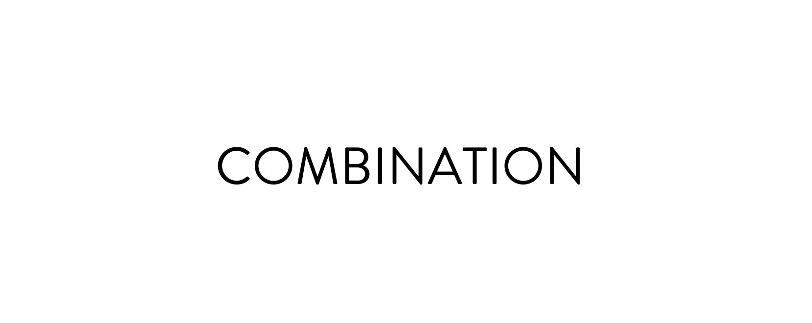 Combination – Nutriderma
