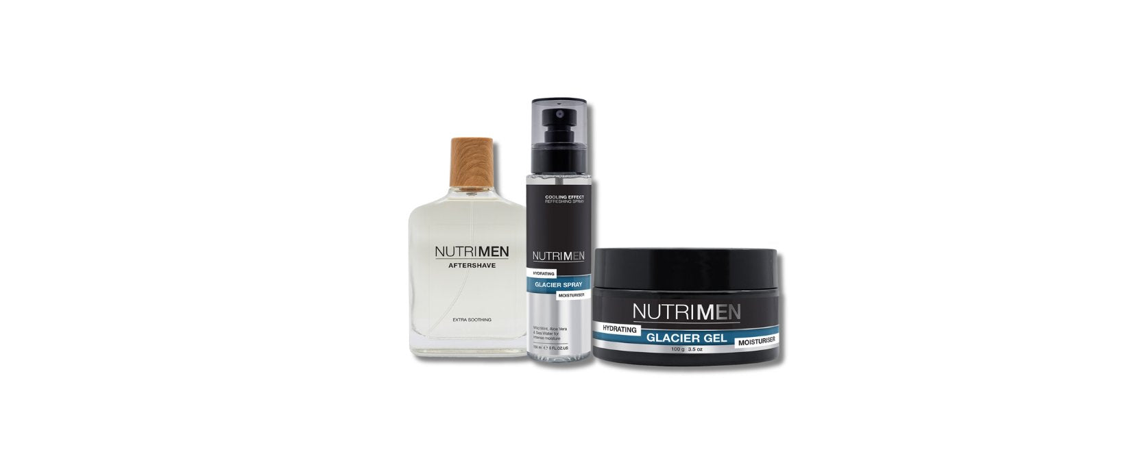NutriMen – Nutriderma